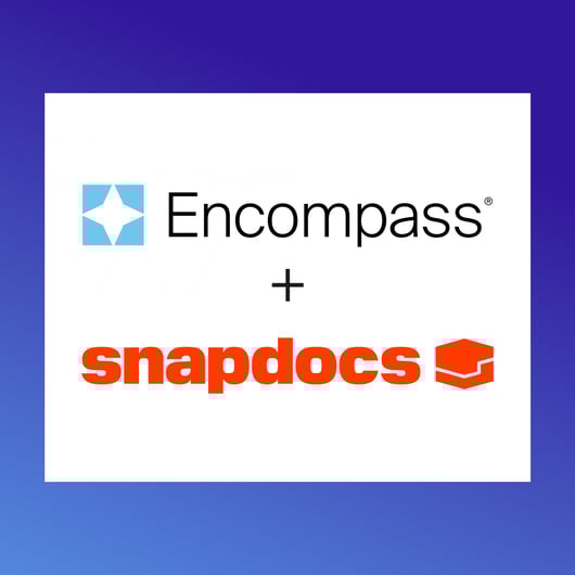 Datasheet — Snapdocs Overview
